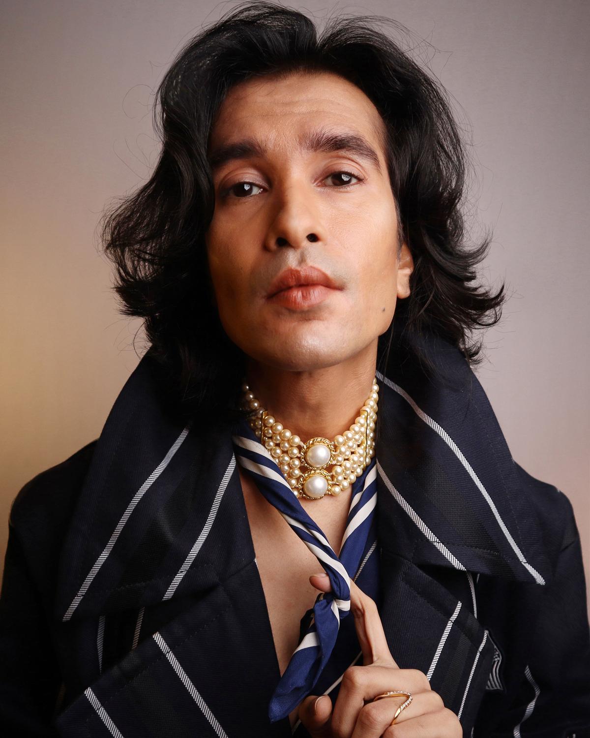 Gender-fluid jewellery, here to stay - The Hindu